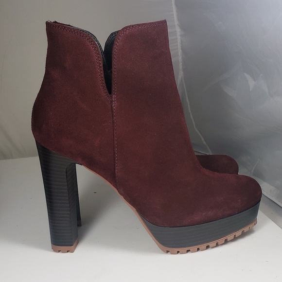 Vera Pelle | Shoes | Cinti Vera Pelle Booties | Poshmark